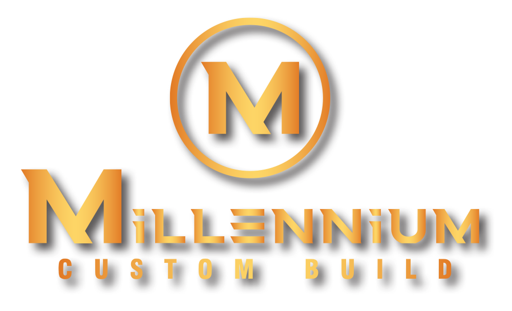 Home Builder in Sydney, NSW - Millennium Custom Build